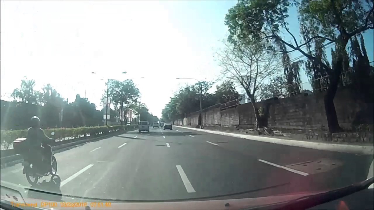 How to Get to POEA Philippine Overseas Employment Administration EDSA ...