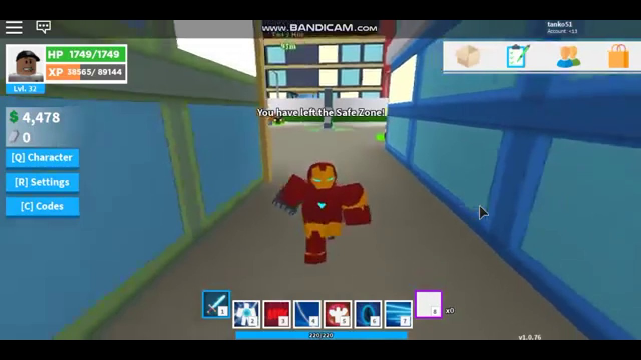 All the Codes for Superpower sim - YouTube