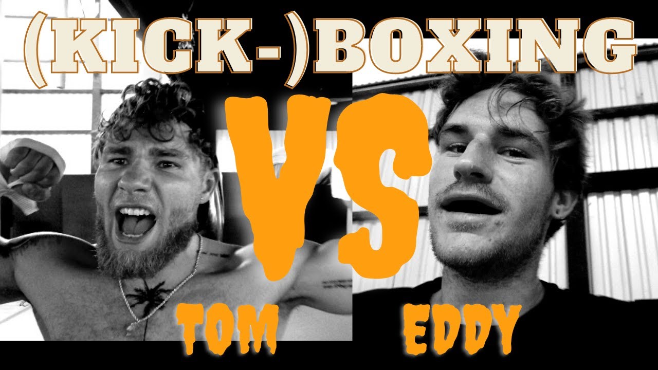 Boxing with Friends: Tom got KNOCKED OUT? - High-Intensity Training ...