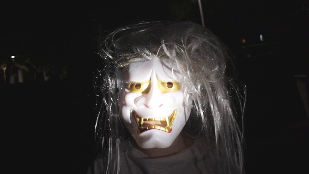 Funayurei [Omagatoki] - YouTube