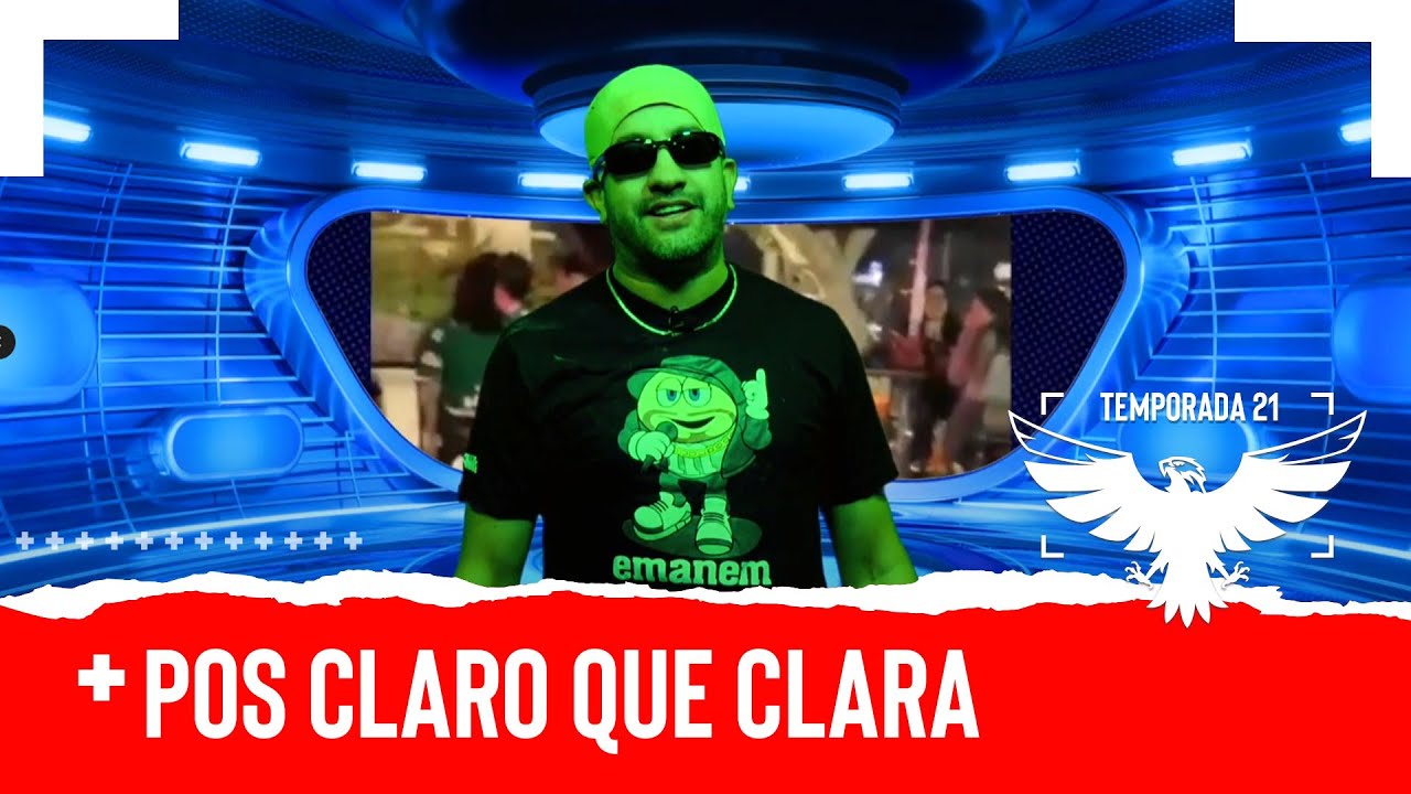 POS CLARO QUE CLARA - EL PULSO DE LA REPÚBLICA - YouTube