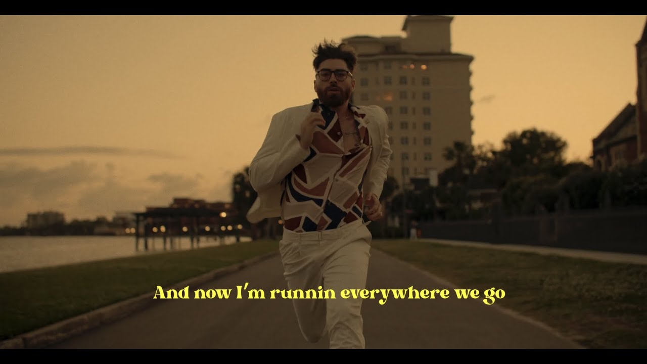 Suit - Nic D (Official Video) - YouTube