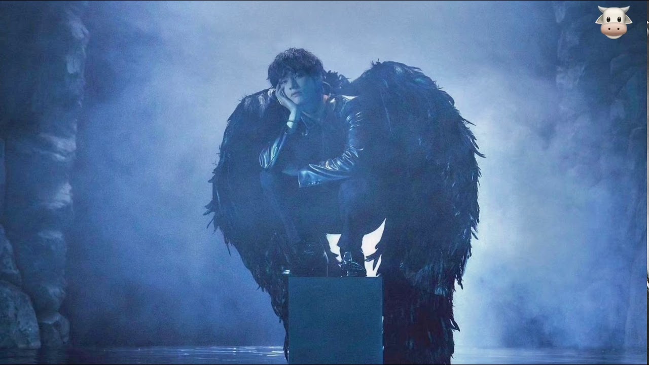 Inner child V 日本語字幕 和訳 - YouTube