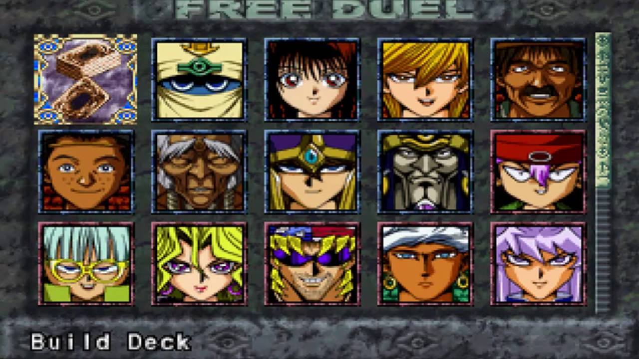 Ganhando Shadow Spell - Yu-Gi-Oh! FM MOD Completo - YouTube