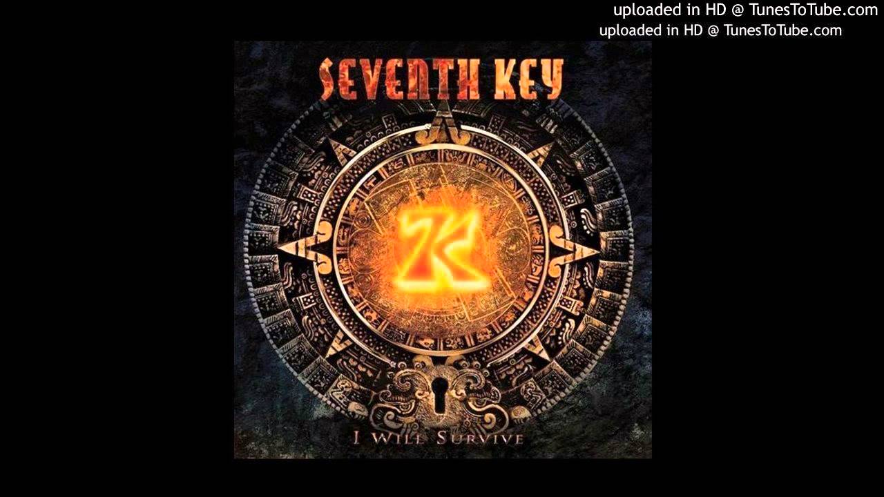 Seventh Key - The Only One - YouTube