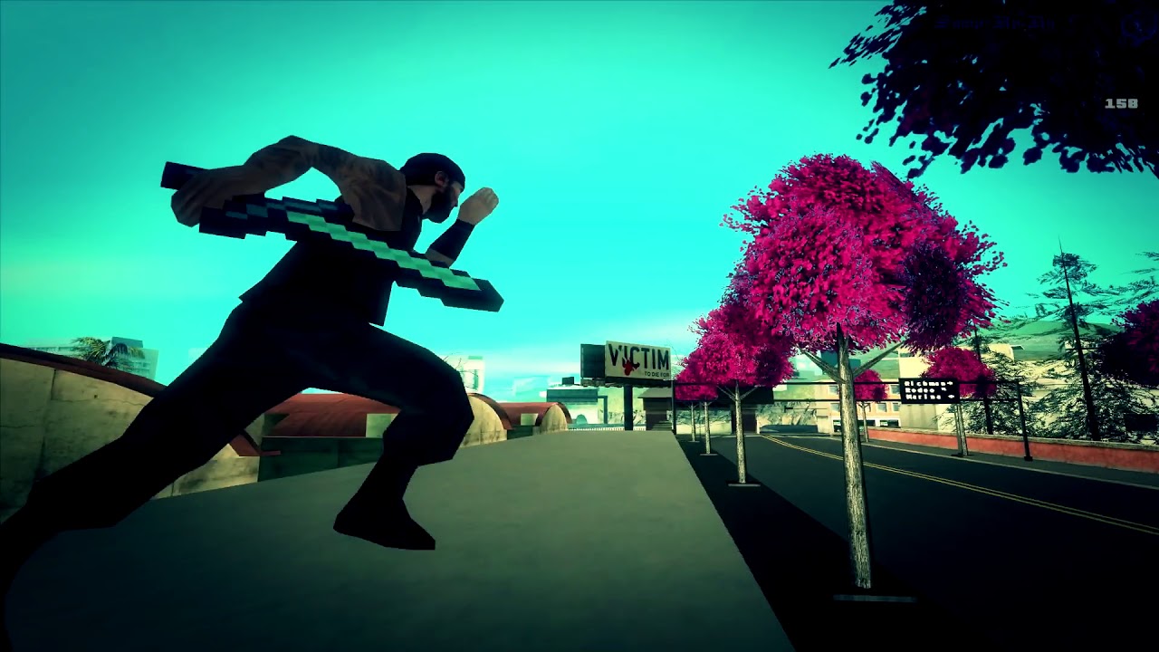 samp movie №5 [1080p/60fps] - YouTube