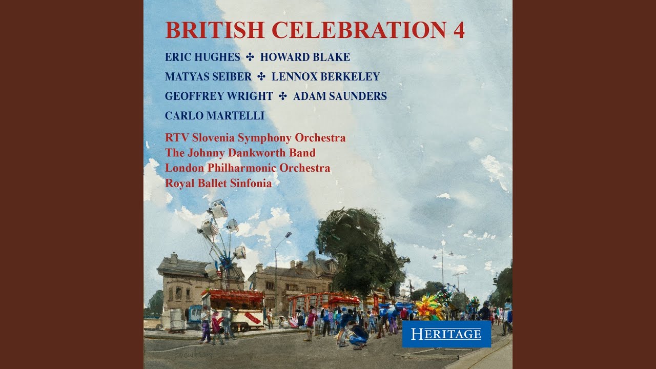 Jubilee March - YouTube