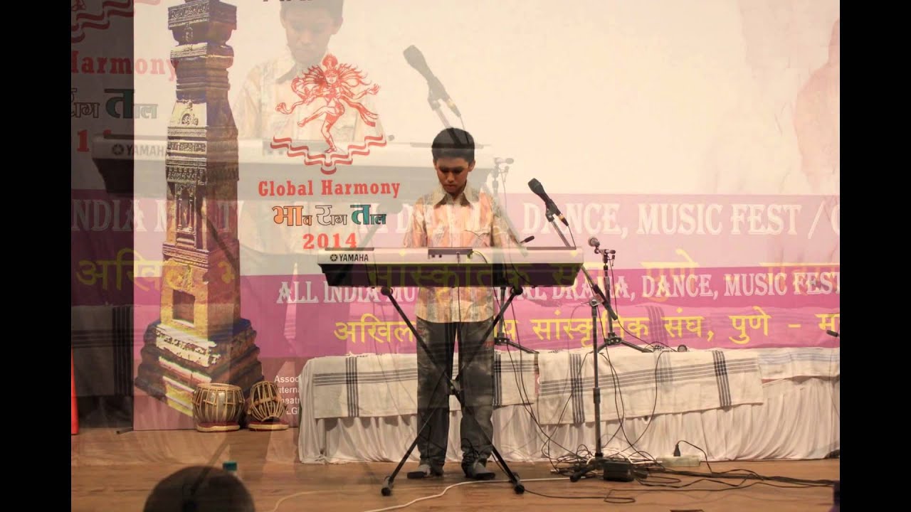 jaydeep ghosh-calcutta airport school - YouTube