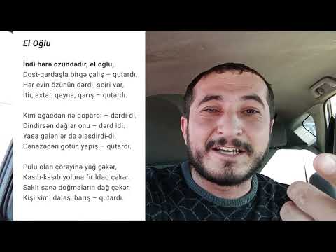 El oğlu Şeiri ( @SakitMuttaqi ) şeir 2025