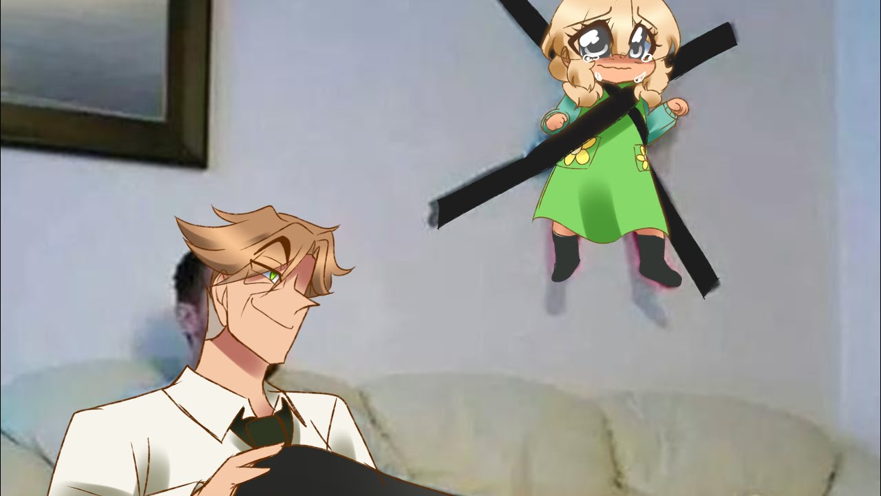 Leith Pierre Hates Kids (Poppy Playtime Fan Animatic) - YouTube