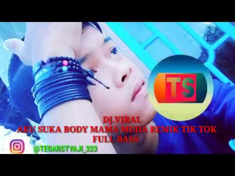 DJ VIRALL AKU SUKA BODY GOYANG MAMA MUDA |REMIX FULL BASS TERBARU 2020 - YouTube