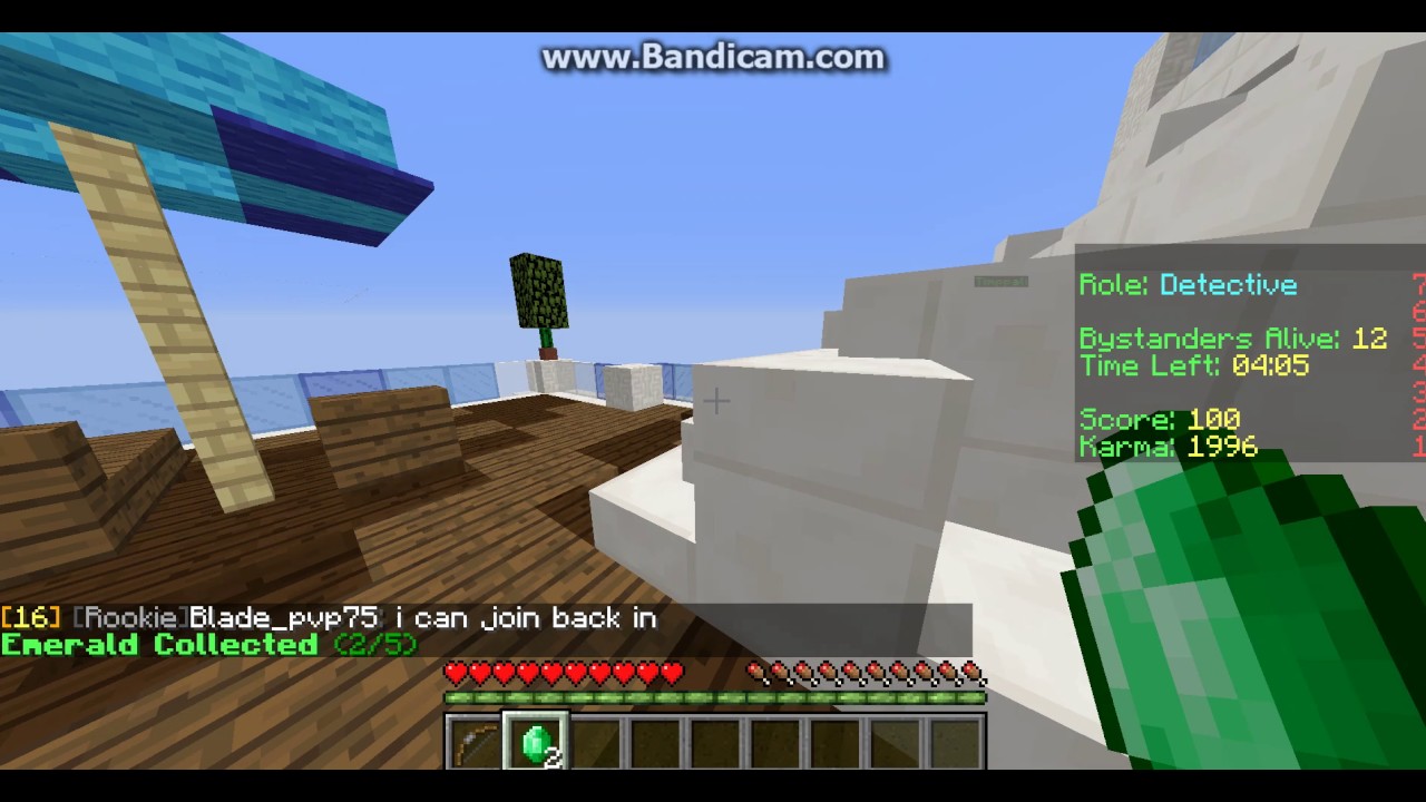 Blade_pvp75 and Lowkey_Alex Hacking - YouTube
