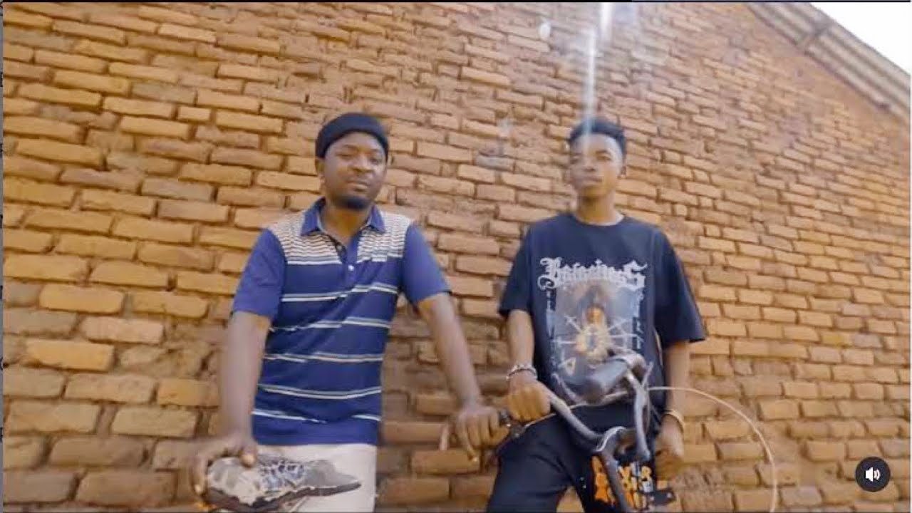 Dj Misso Misondo Akiwa Na Majizzo |Tumetoka Mbali Audio | Singeli Kali ...