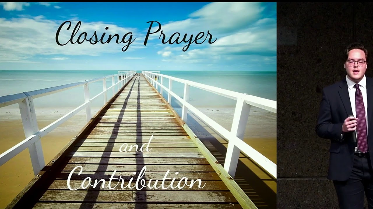 Make Every Minute Count - Tim Pyles June 28, 2020 Worship - YouTube