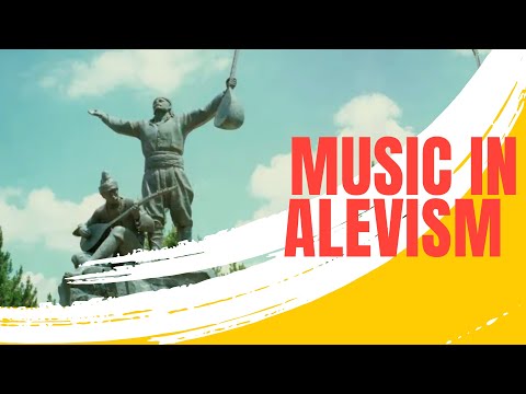 Episode #9 - Music