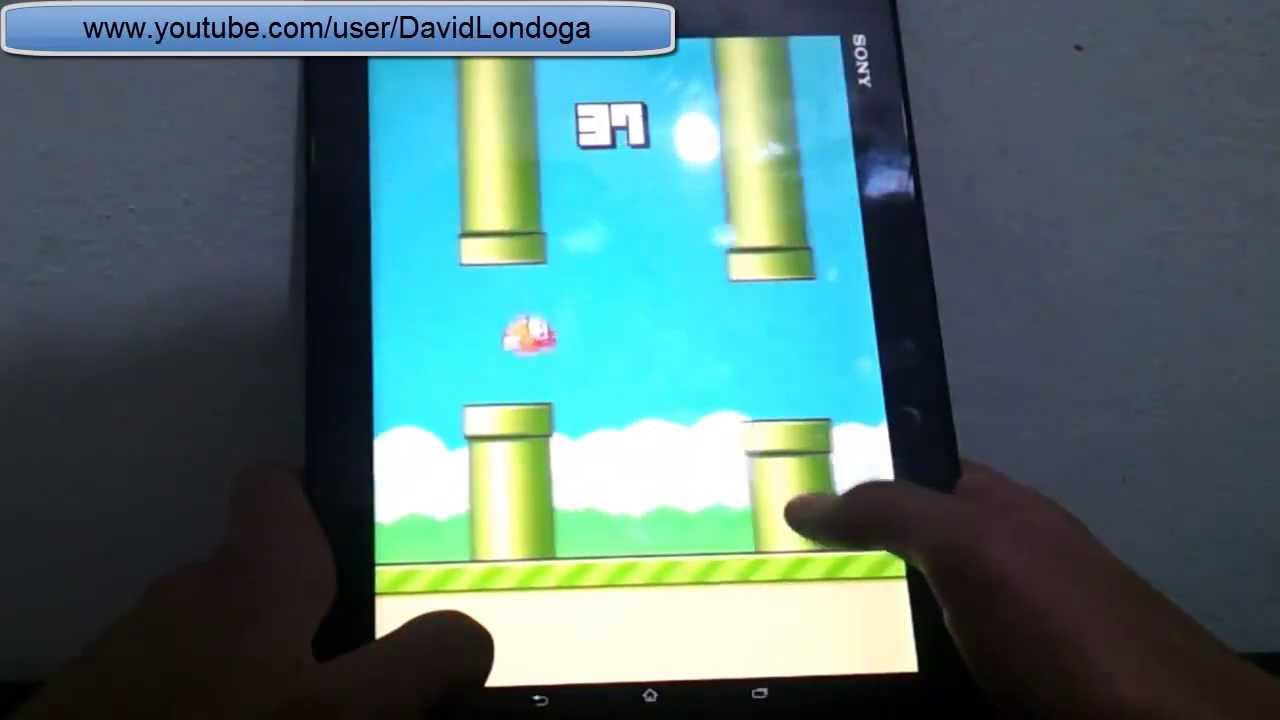 Flappy Bird Vines - Best Cry Ever - YouTube