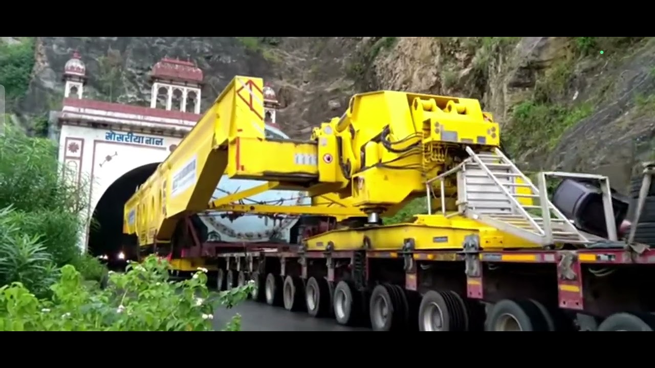 Big vehicles - YouTube