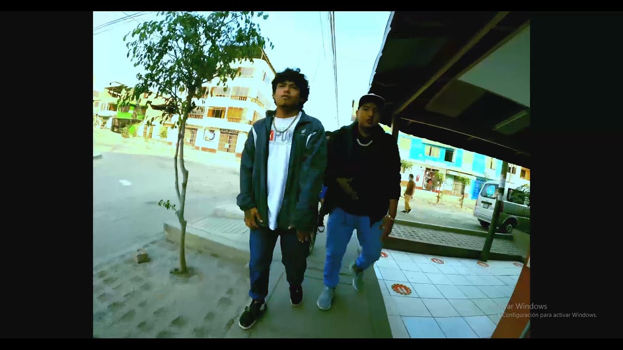 Sleuto Jam - Pim Pum Pam ft Mc Thomy (Video Oficial) - YouTube