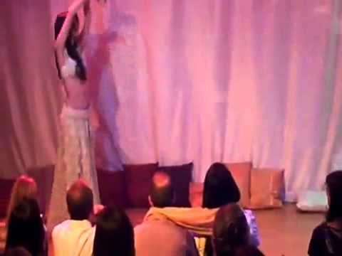 Arabic Super hits Belly Dance (رقص شرقي عربي) Красивый танец живота_74