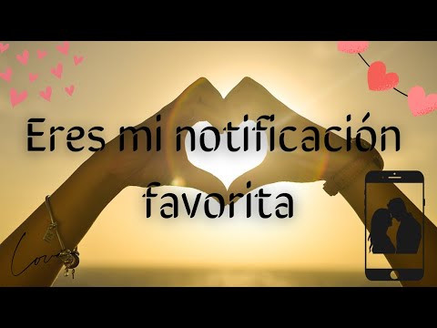 📲Frases de AMOR cortas para WHATSAPP 😍