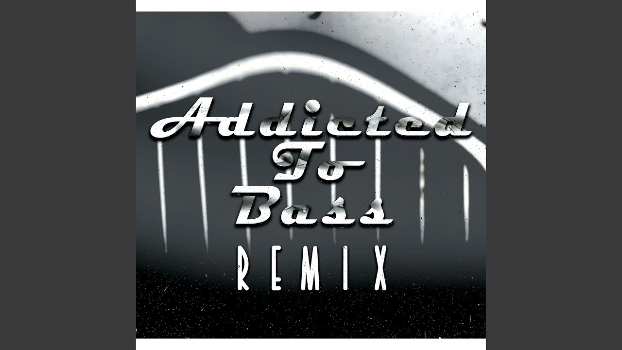 Addicted to Bass (Instrumental Club Mix, 174 BPM) - YouTube