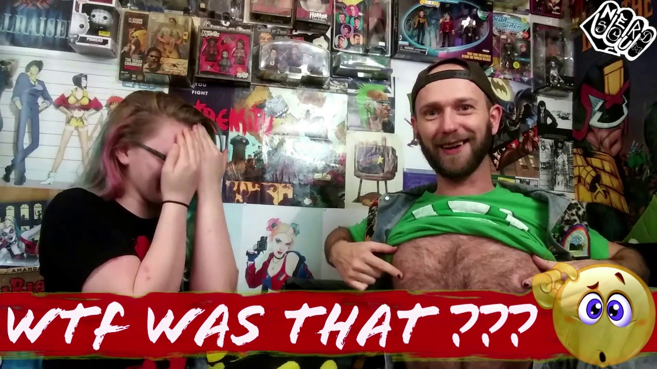 PI END CLIP - YouTube