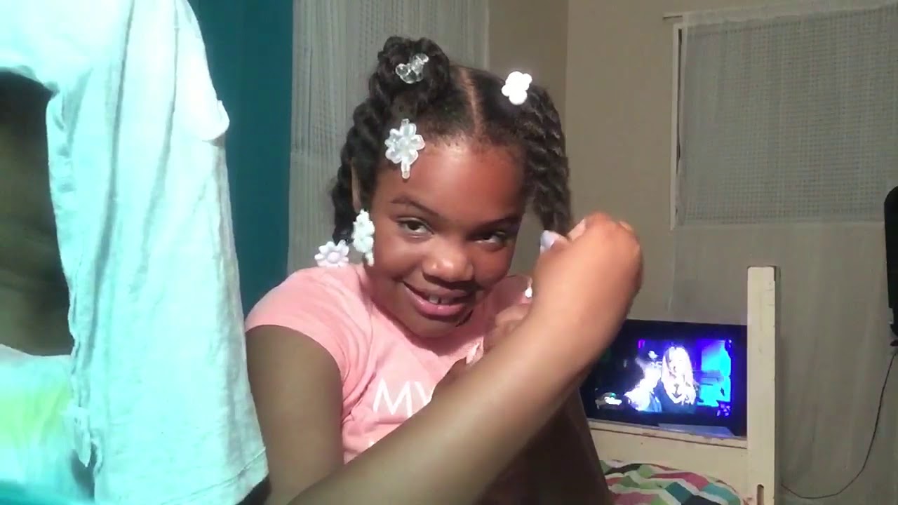 Touch My Body Part Challenge Kid Version - YouTube