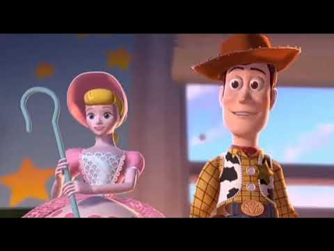 Toy Story 2 - You Got a Friend in Me (Wheezy's version) (Finnish) - YouTube
