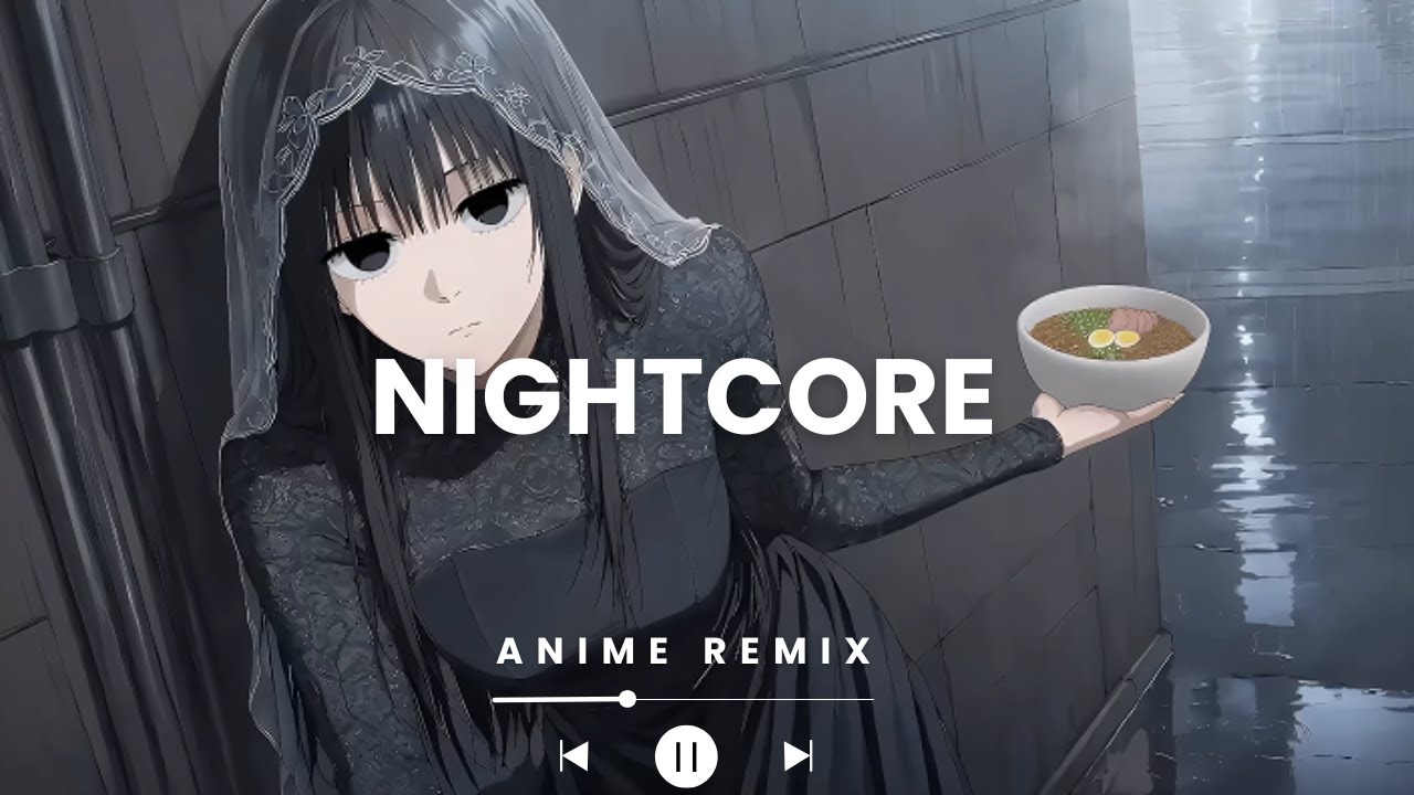 Nightcore Playlist 🌙 Best Nightcore Songs Mix (Copyright Free) - YouTube