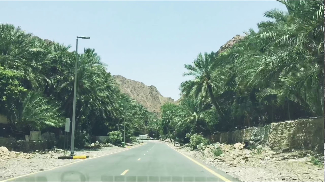 Sheesh Village UAE - YouTube