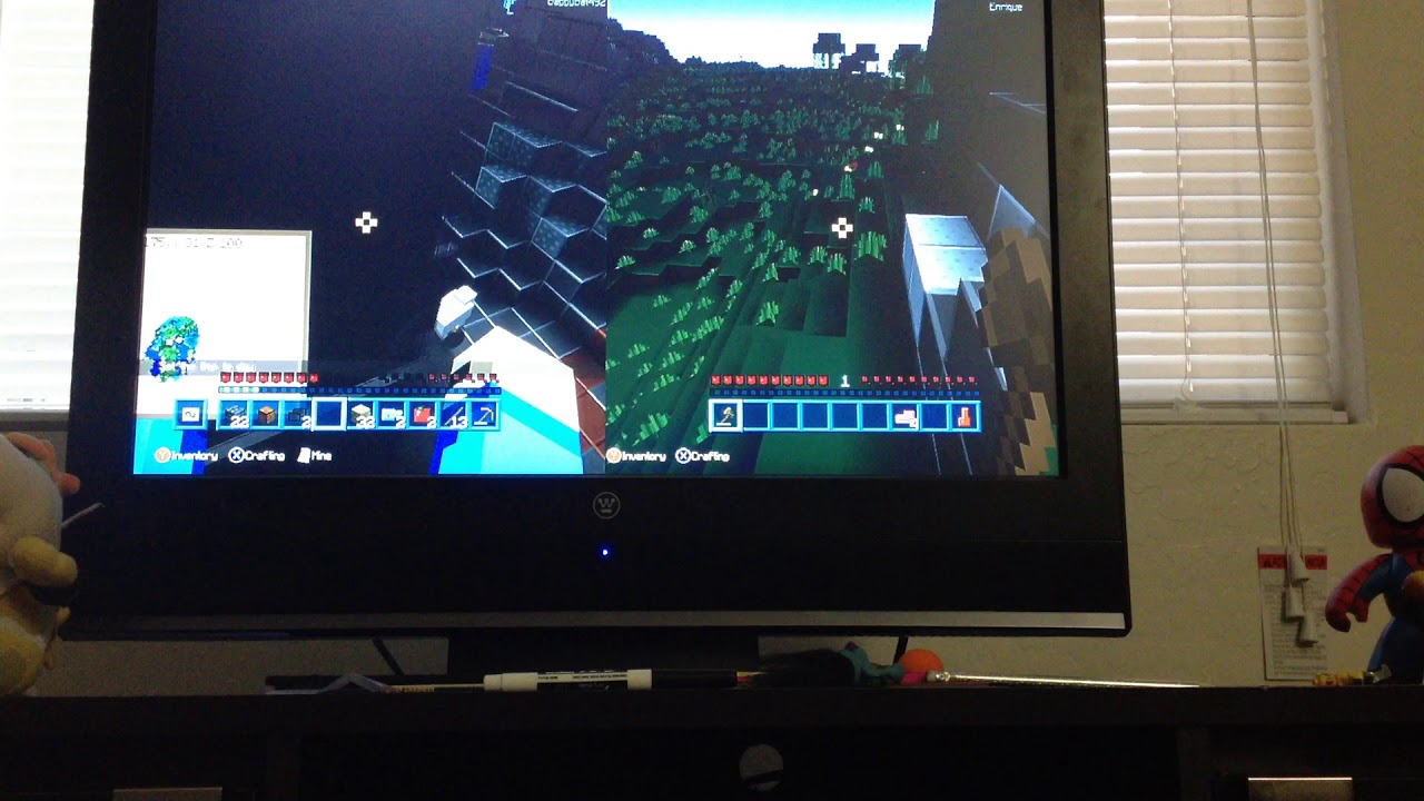 Bro world pt1 - YouTube