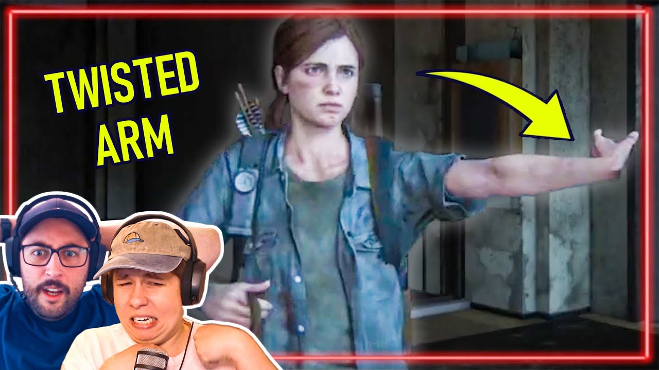 What have you done Ellie?! - Try NOT to LAUGH #8 - YouTube