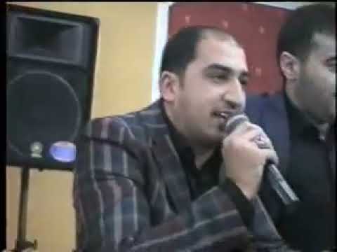 Eli Göyçaylı, Reşad Dağlı , Ələkbər,  Vüqar Biləcəri - Göyçay Toyu Meyxana