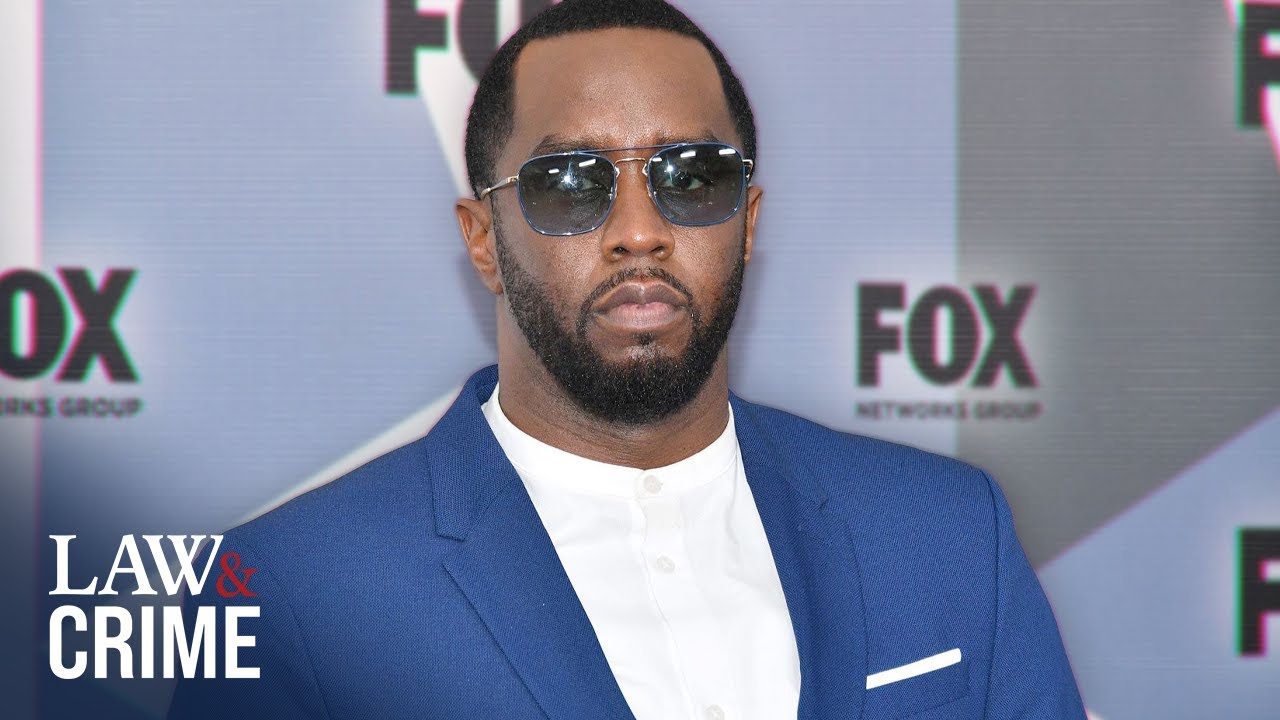 Celebs Paying Off Diddy’s Alleged Victims to Keep Them Quiet: Ray J ...
