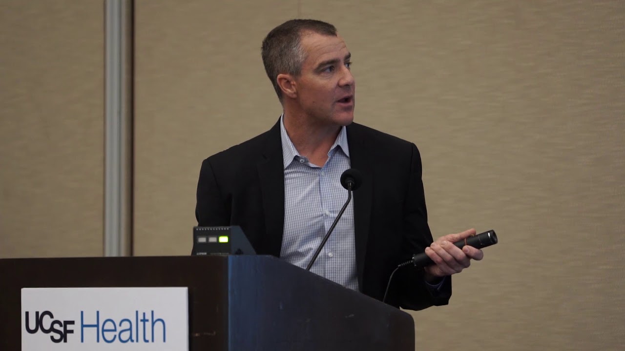 Knee Osteoarthritis and Degenerative Meniscus Tears - Brian Feeley, MD ...