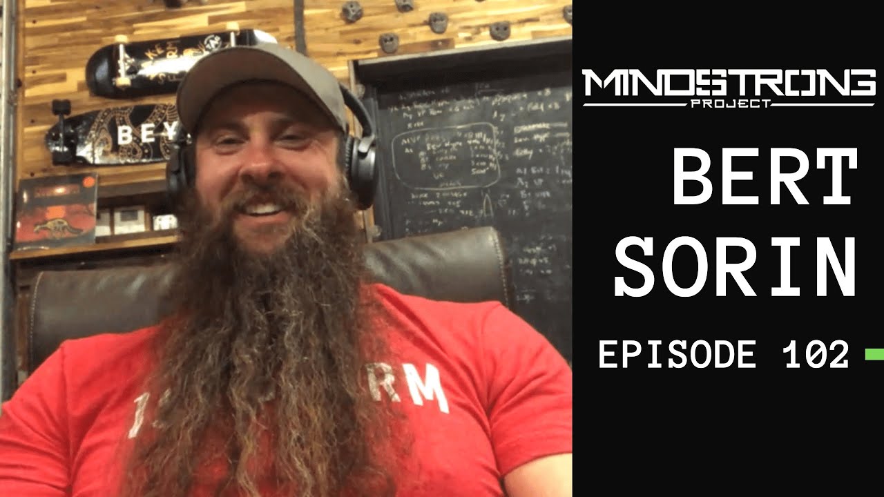 #102 - President of Sorinex Bert Sorin - YouTube