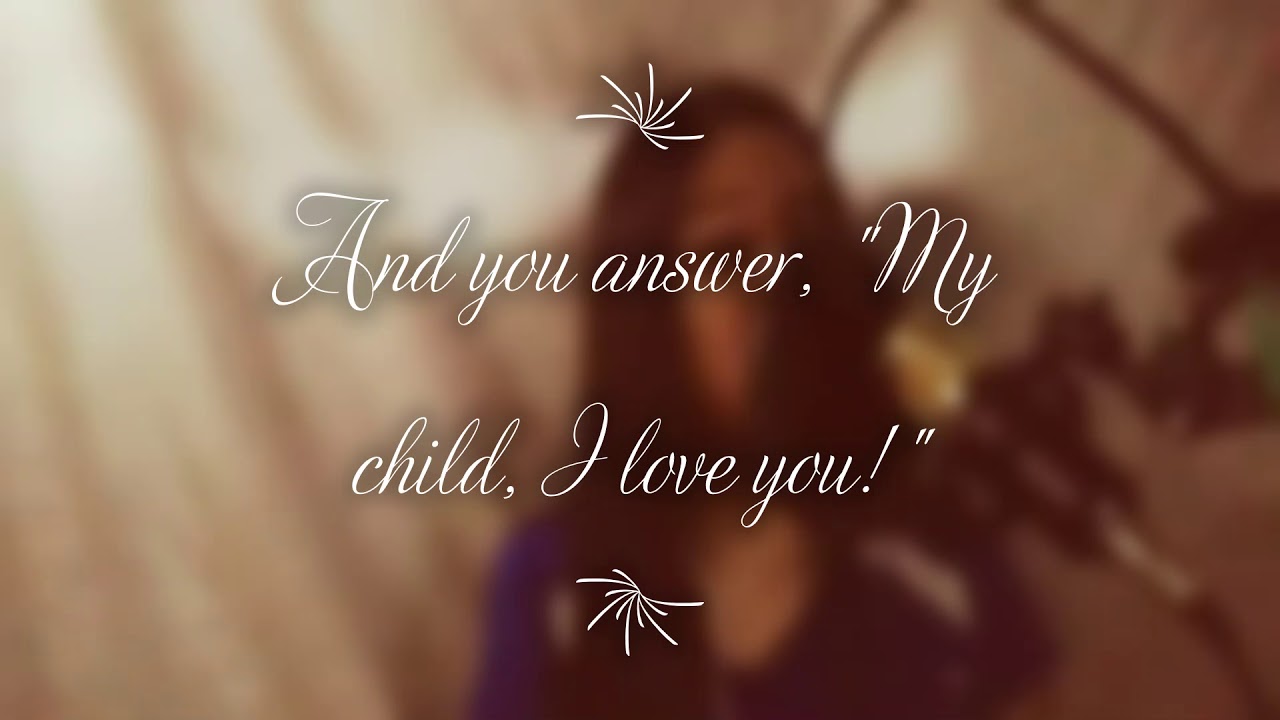 GRACE By Laura Story with Lyrics- Brye Cover - YouTube