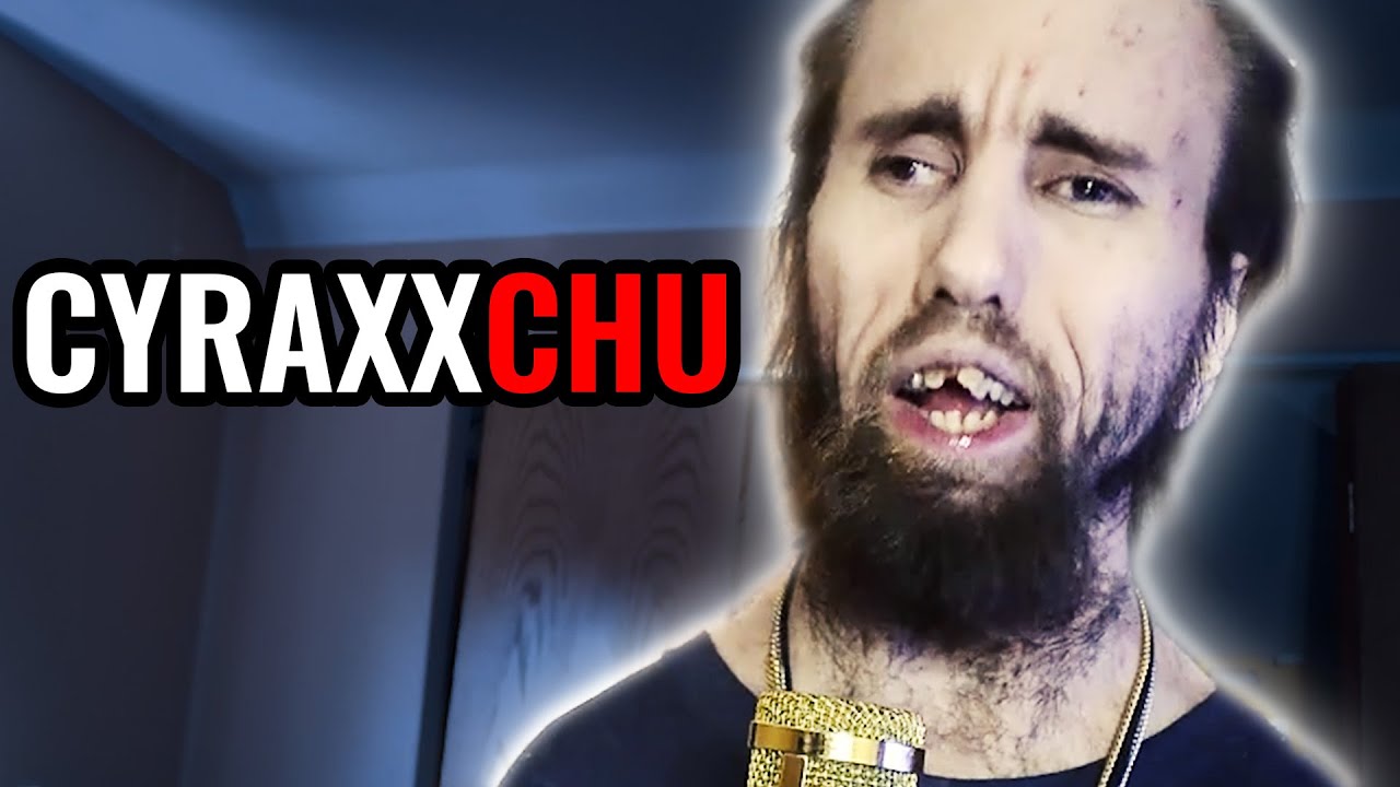 Cyraxx Grifts Tragedy for Personal Gain - YouTube