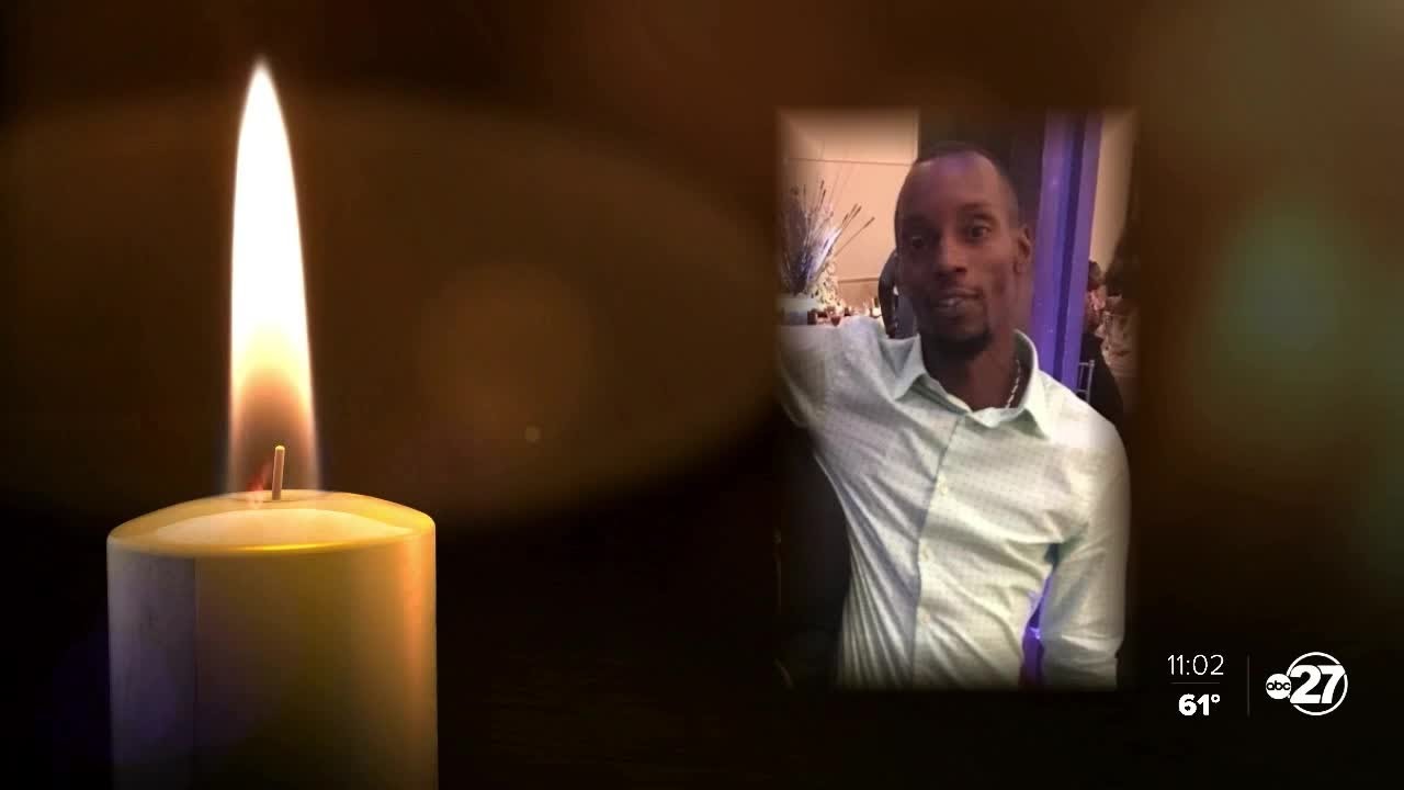 Friends of victim Demario Murray speak out after his tragic passing ...