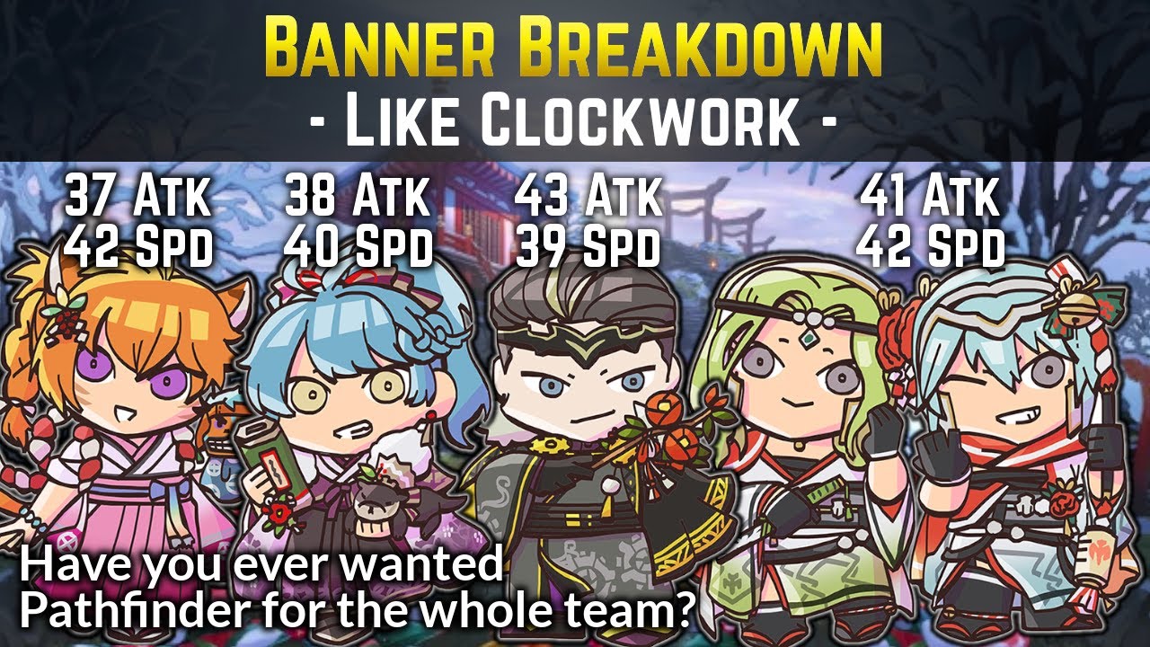 New Years Fafnir, Reginn, Lyre, and Duo Dagr & Nott (Early Look ...