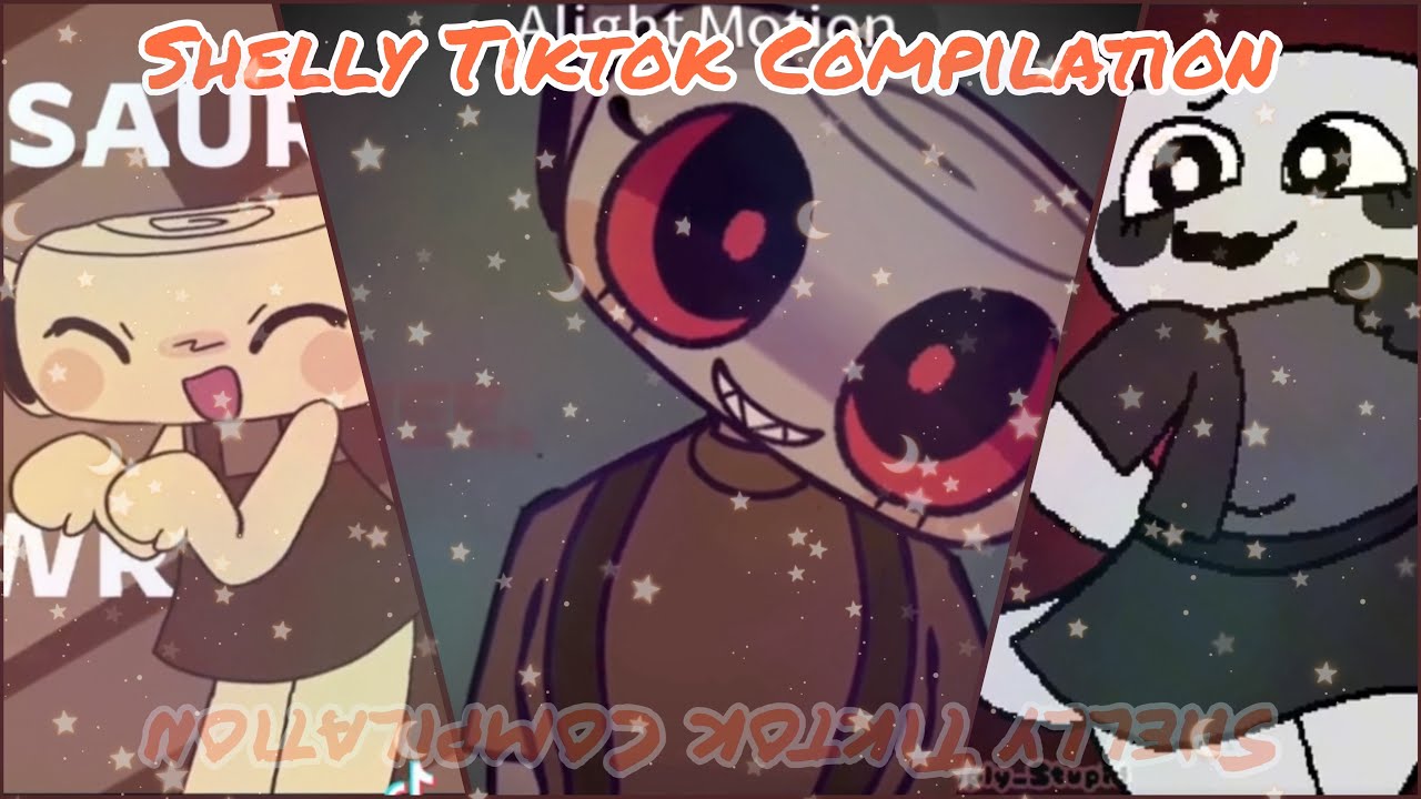 [ 🦖 Shelly Tiktok Compilation (Dandy’s World) 🦖 || Read Desc! ] - YouTube