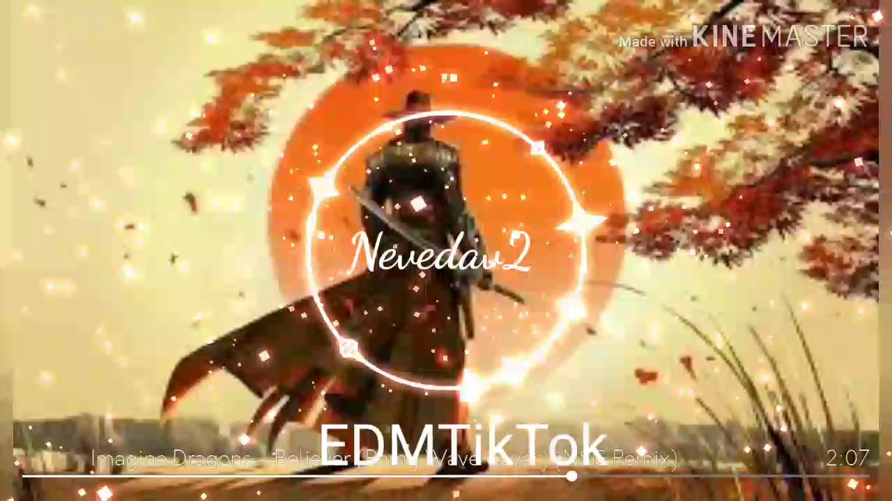 [EDMTikTok] NeVeDa V2 Remix - YouTube