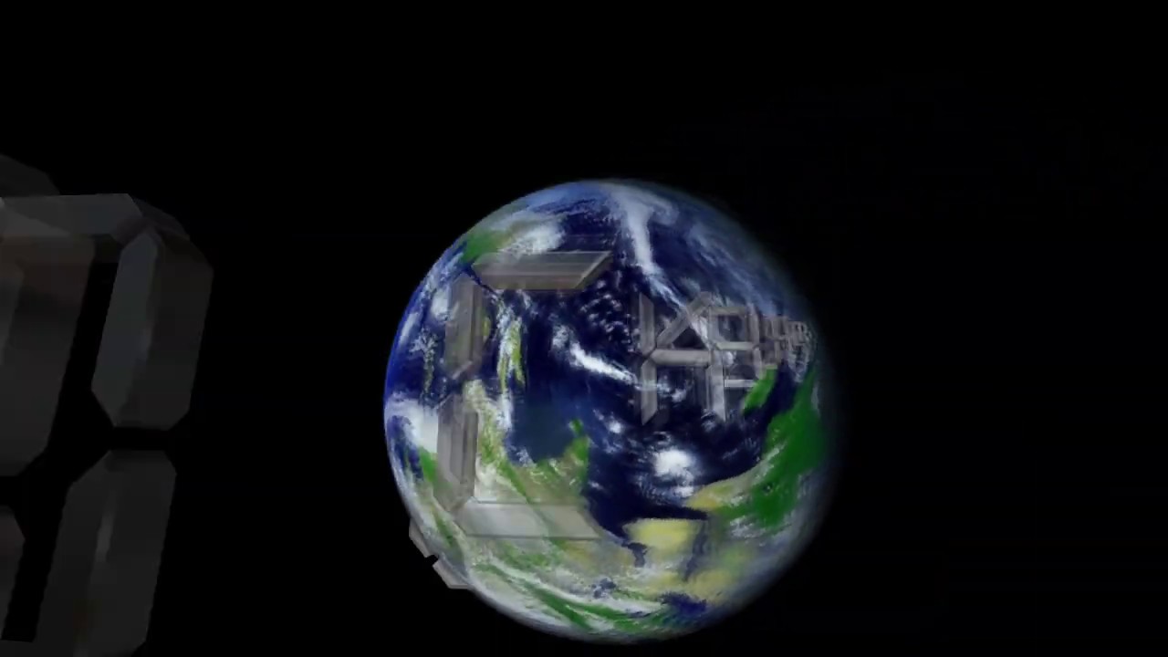 blockbusters intro v2 - YouTube