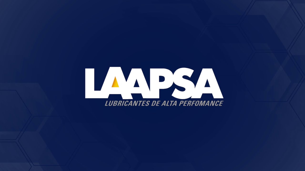 Red LAAPSA Automotriz - Tutorial Usuarios APP - YouTube