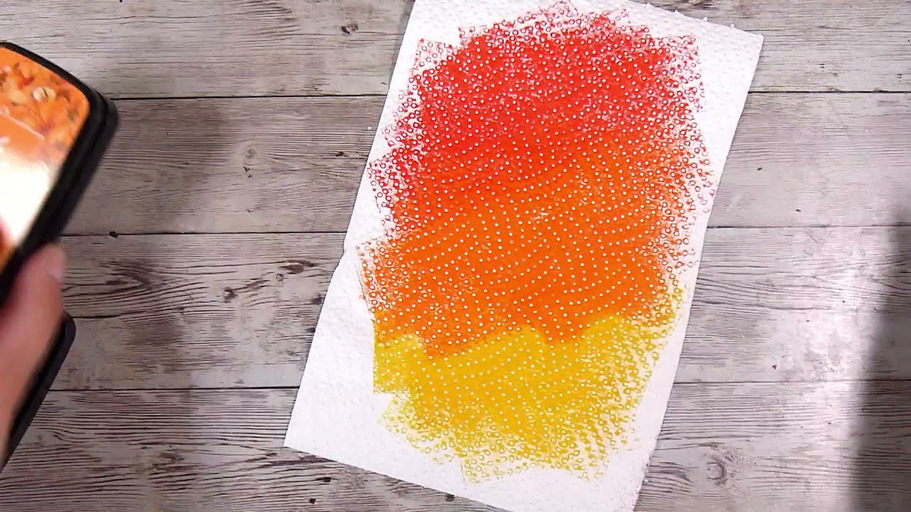 These Prints From HOUSEHOLD ITEMS??!! **Limited Supplies** - YouTube