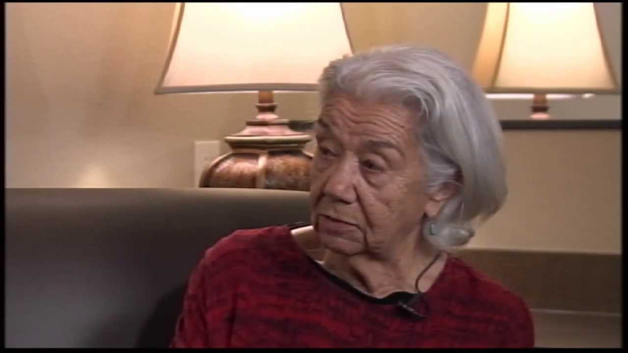 Elizabeth Cook-Lynn - YouTube