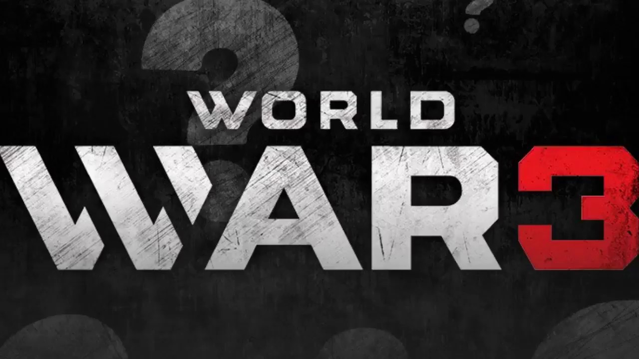 Has WW3 been declared? - YouTube