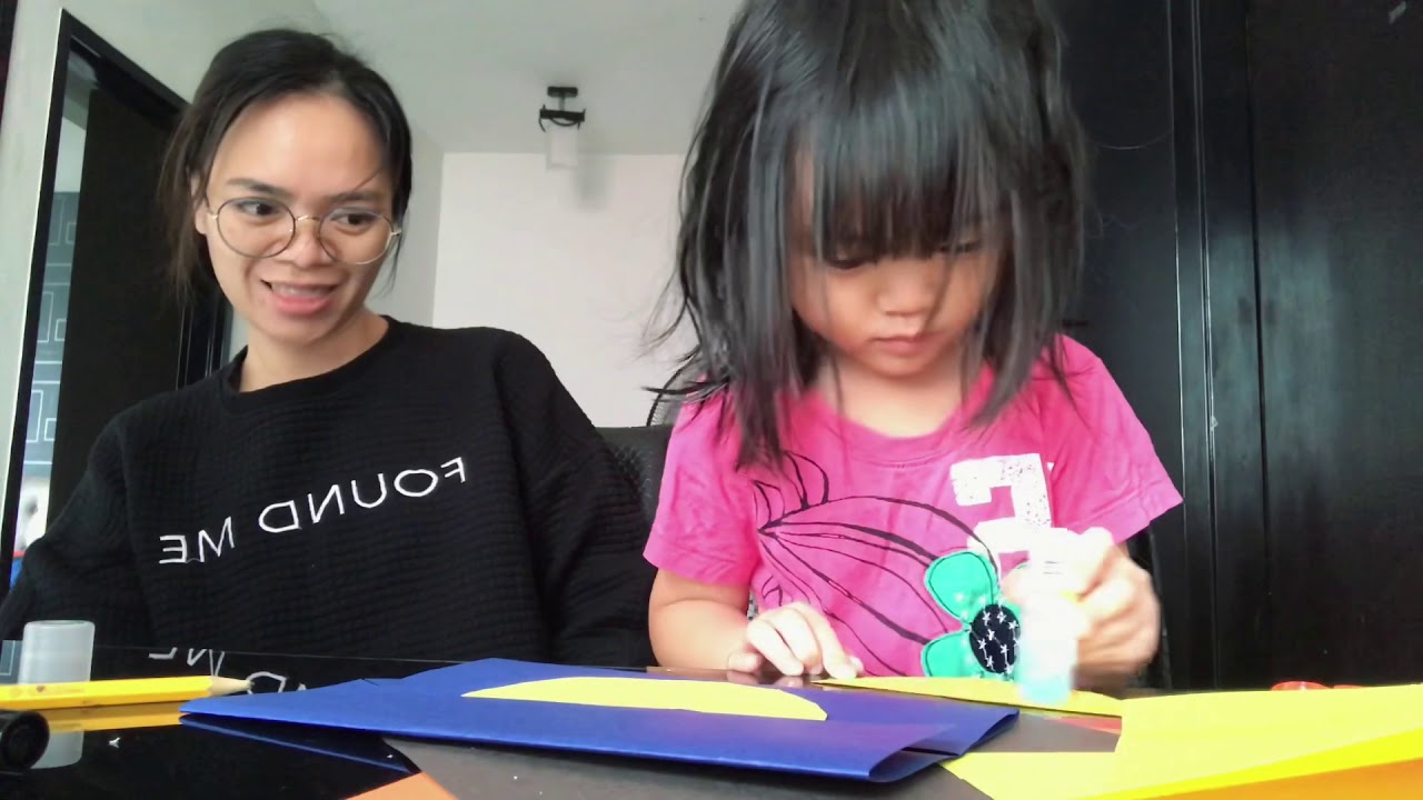 Ep. 2 with Chloe Lim | ART LESSON - YouTube