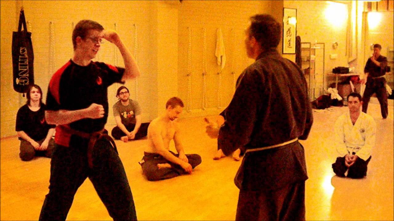 8 basic angles of evasion - YouTube
