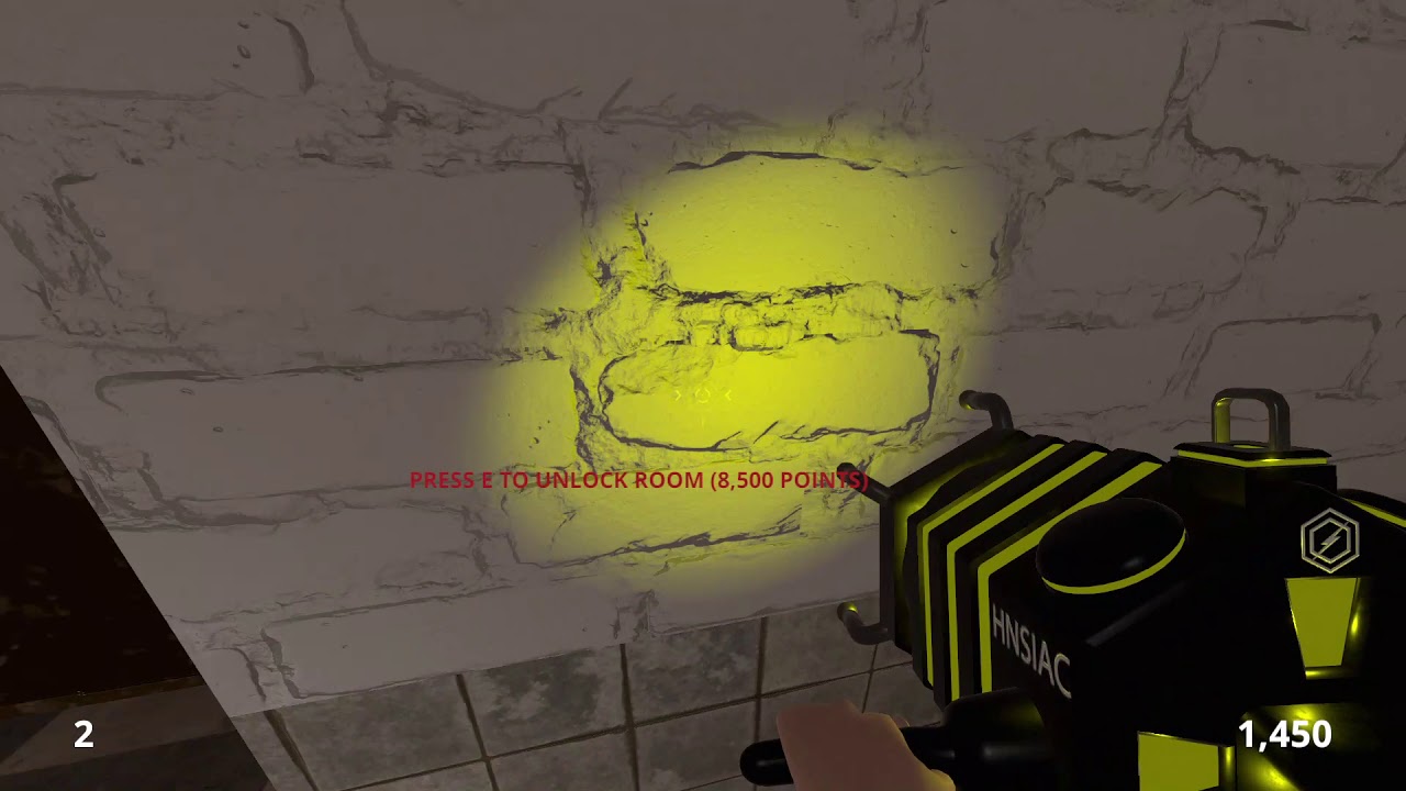 MOTION Gameplay (PC Game) - YouTube